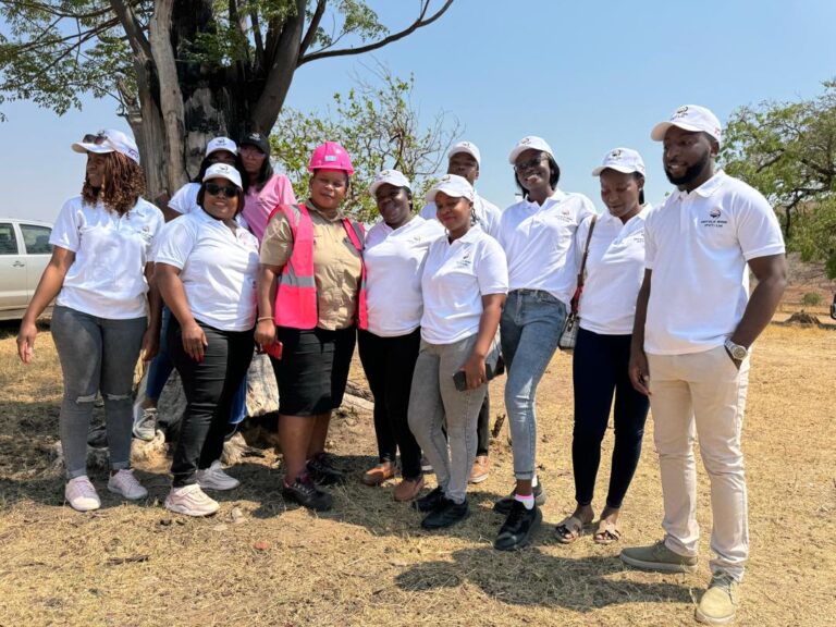 Guruve Community Praises Defold for Bringing Cancer Awareness - Mining ...