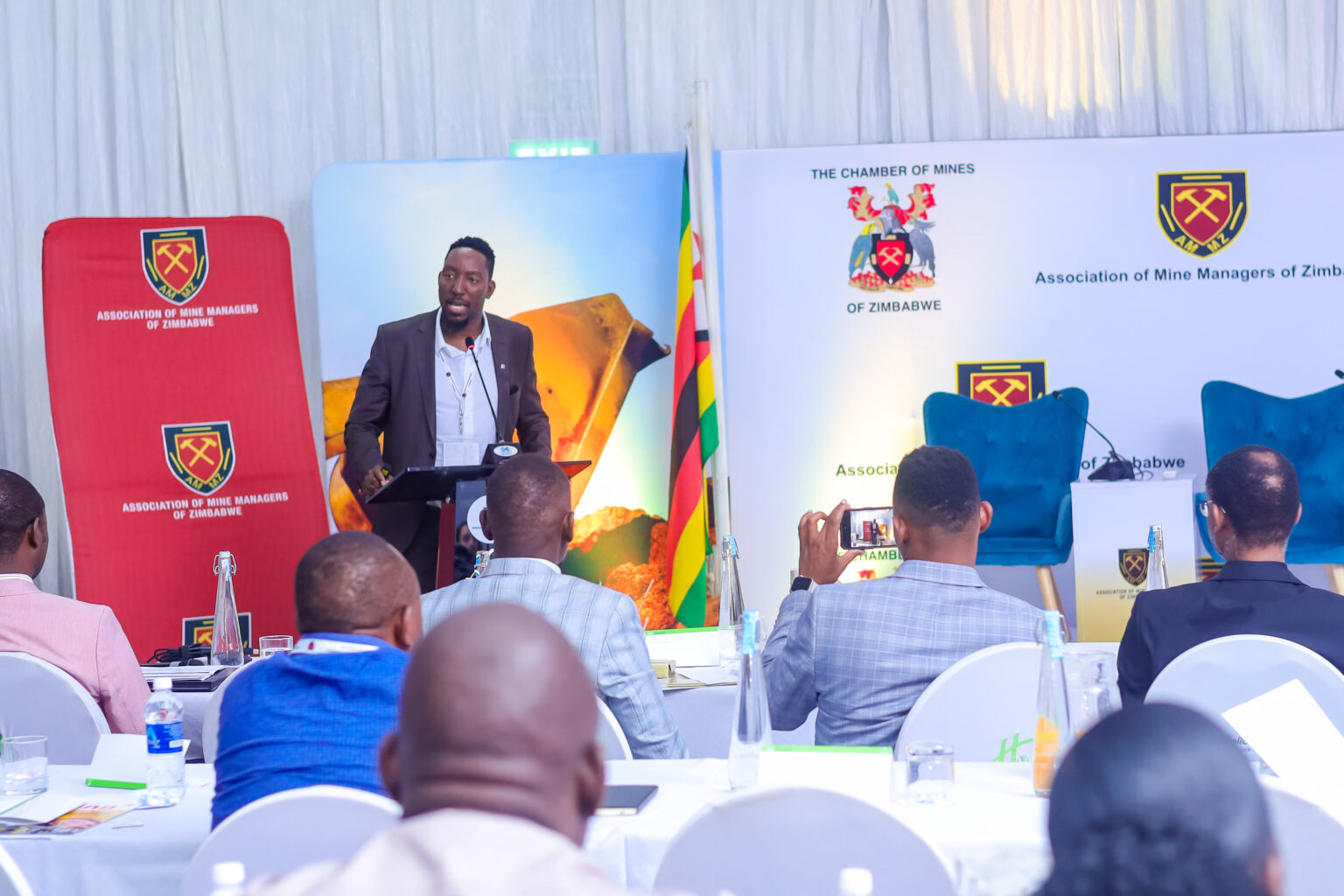 Bridging the Skills Gap in the Mining Industry - Mining Zimbabwe