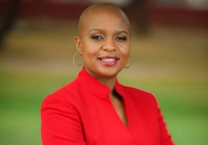 Kuvimba’s Tendai Madondo Appointed Vice Chair of PetroTrade Board