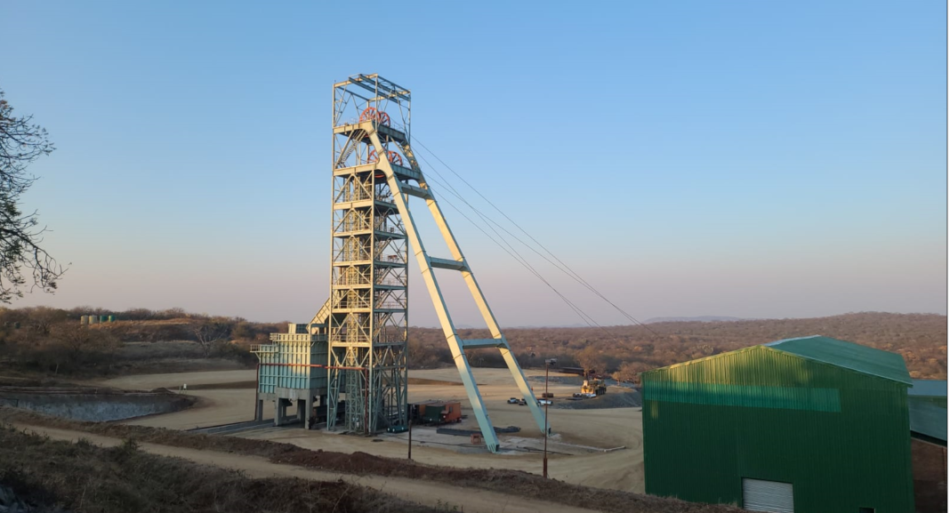Zimbabwe’s Royalty Revision Secures Bilboes Project’s US$484 Million ...