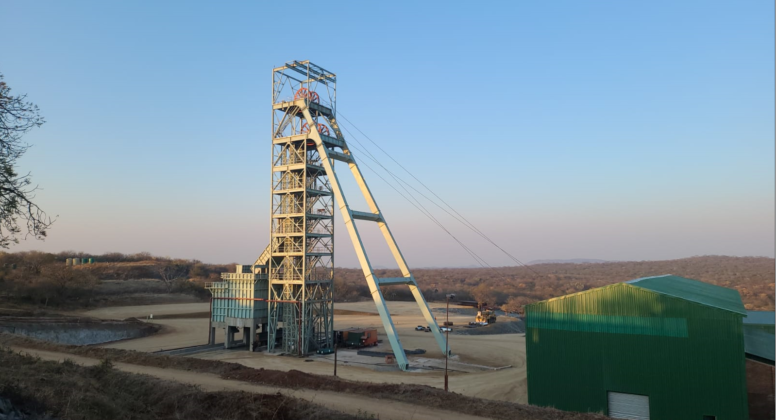 Caledonia Allocates US$162.5 Million Capex for 2026, Bilboes Mine ...
