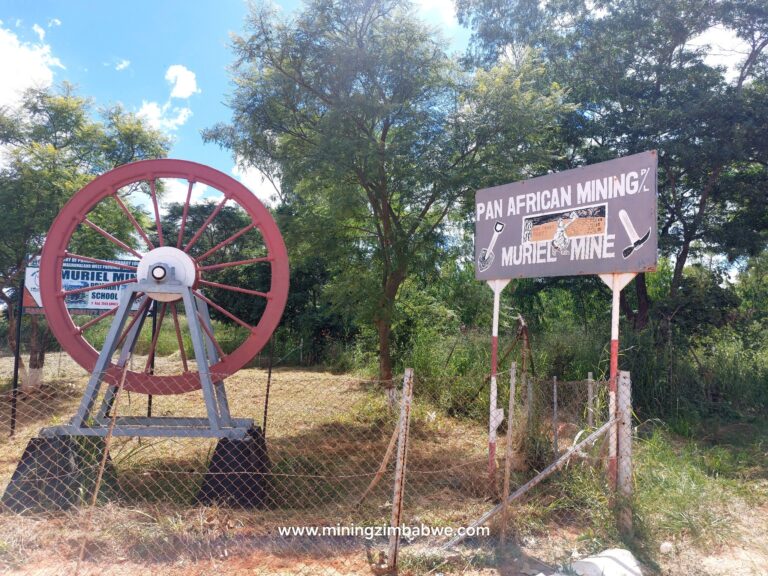 Pan African Promises Fireworks at Upcoming Mine Rescue Competitions