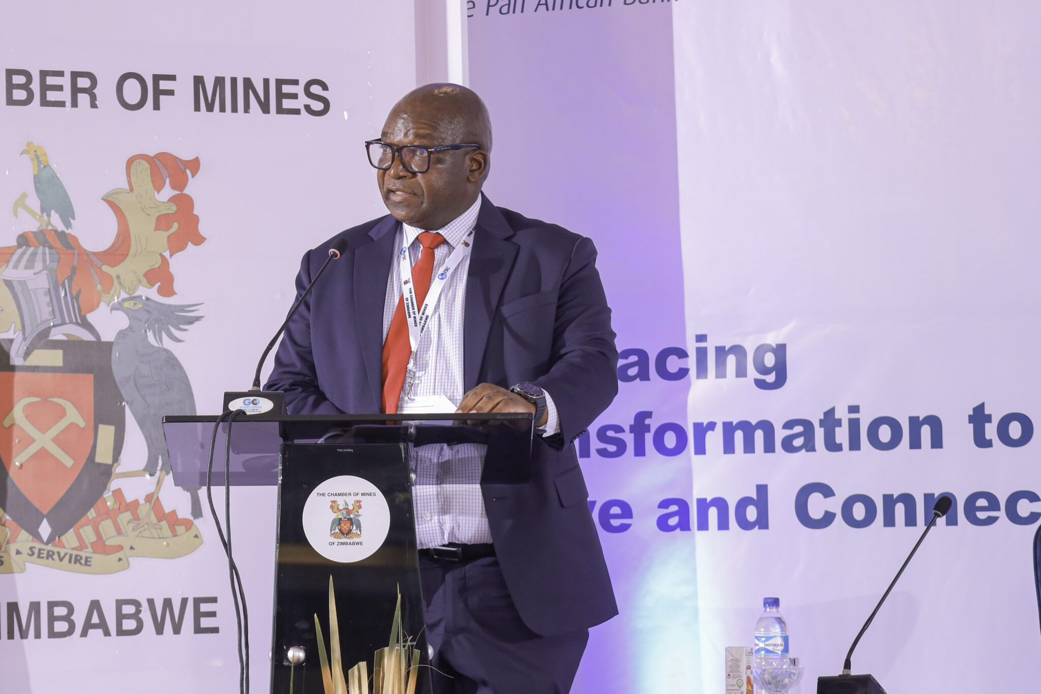 Zimbabwe’s PGM Output Set to Rebound in 2026 as Global Prices Surge