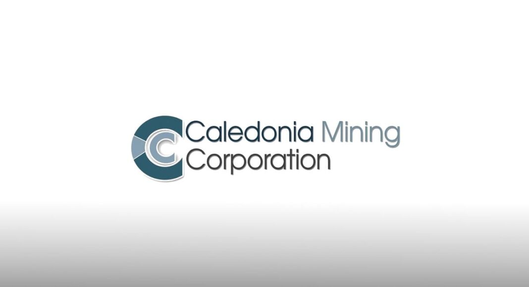Caledonia Seeks Smart Funding for Bilboes Project Expansion