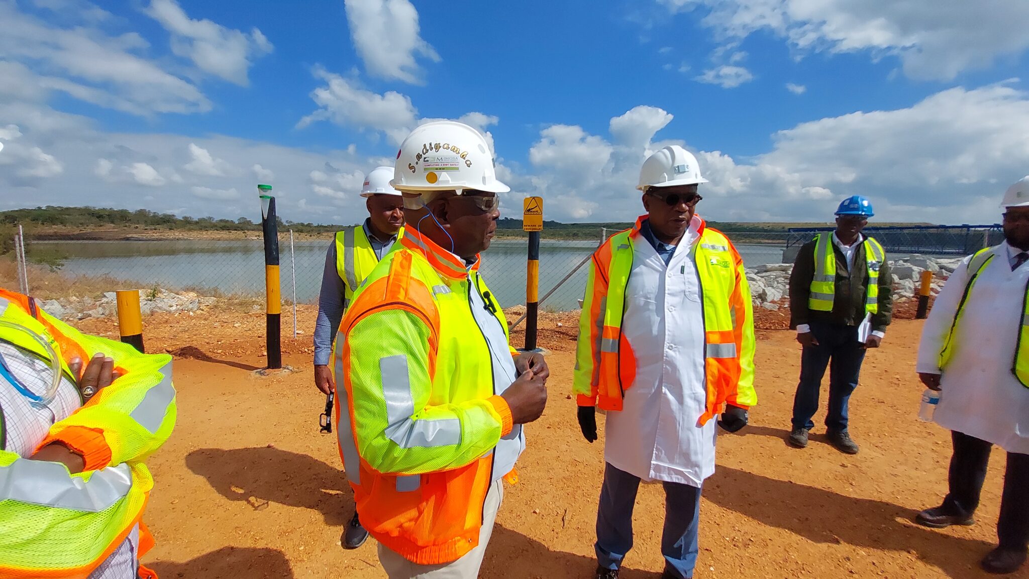 Statutory Instruments to Cut ‘Burdensome Taxes’ on the Cards — Mining ...