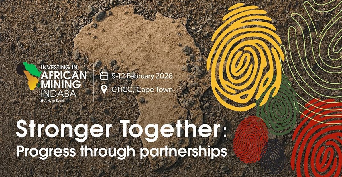 Stronger together: Partnerships will transform Africa’s mining sector
