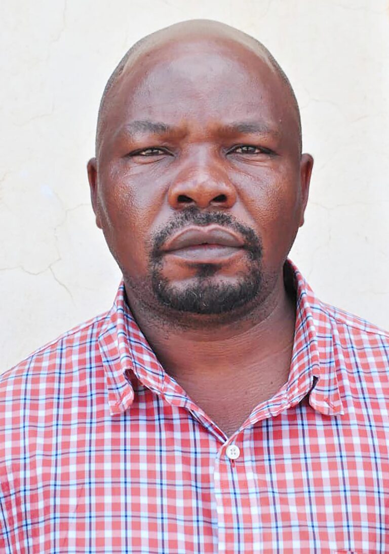 Peggers are not creating Mine Disputes - Samson Dzingwe