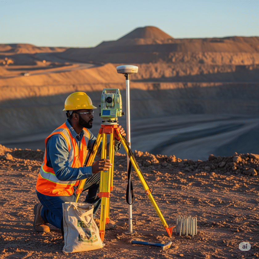 A Survegger