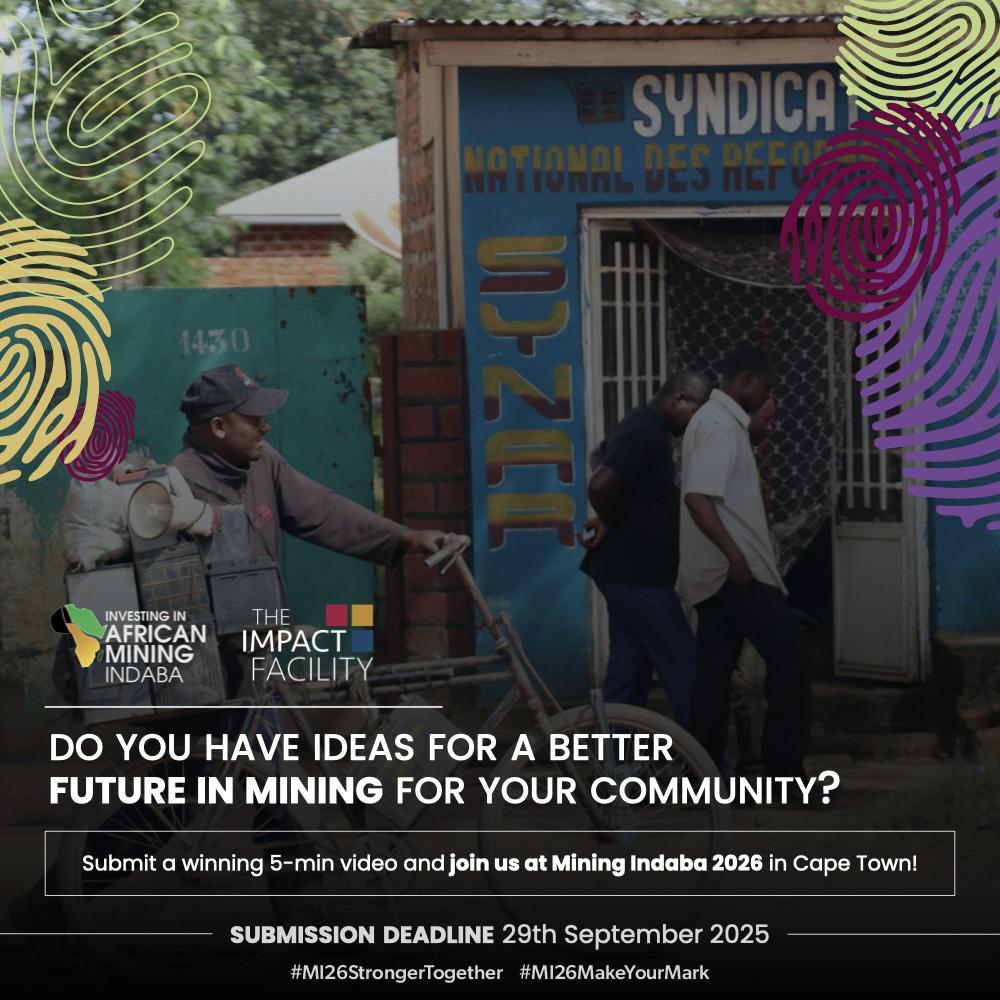 Stronger Together: Mining Community Voices to Power Progress at Mining ...