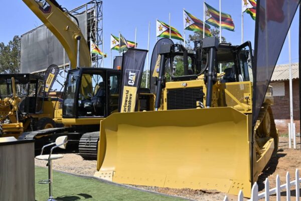 Mine Entra 2025: Zimbabwe’s Biggest Mining Showcase Returns