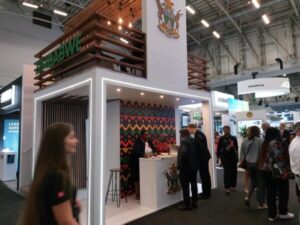 Zimbabwe at Mining Indaba 2026: What Global Investors Are Asking